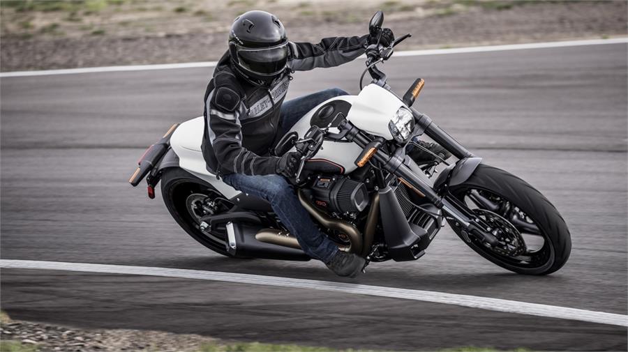 Novedades Harley-Davidson 2019: Fiel a sus orígenes | Noticias motos.net