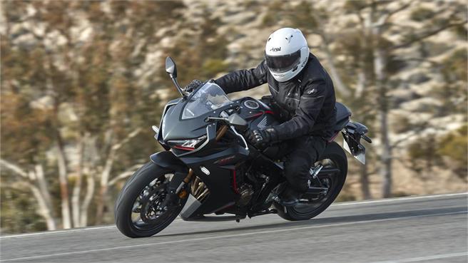 Honda CB 650 R/CBR 650 R: Fieles a su historia | Noticias | Motos.net