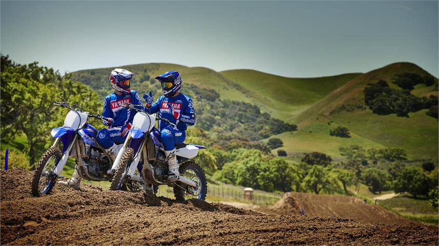 Yamaha MX Pro Tour 2019: El 26 y 27 de octubre | Noticias motos.net