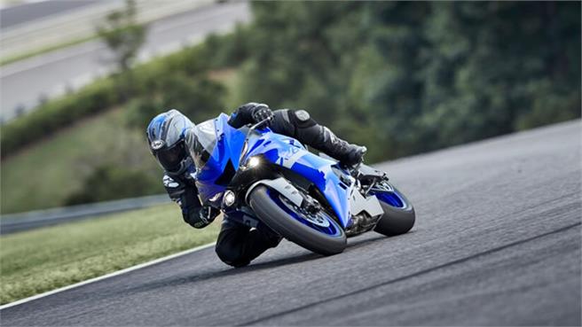 Yamaha R6 Race 2021 | Noticias | Motos.net