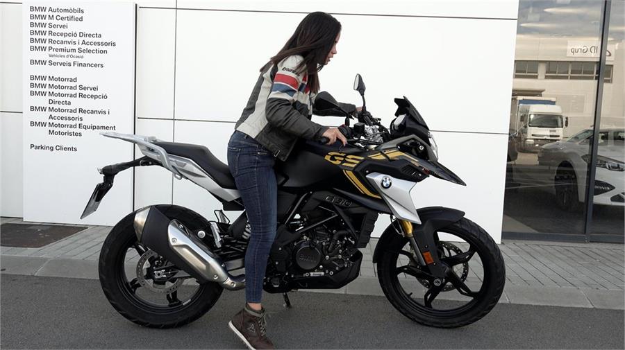 Motos Para Gente Bajita Las Mejores Motos Para Gente De Baja Estatura