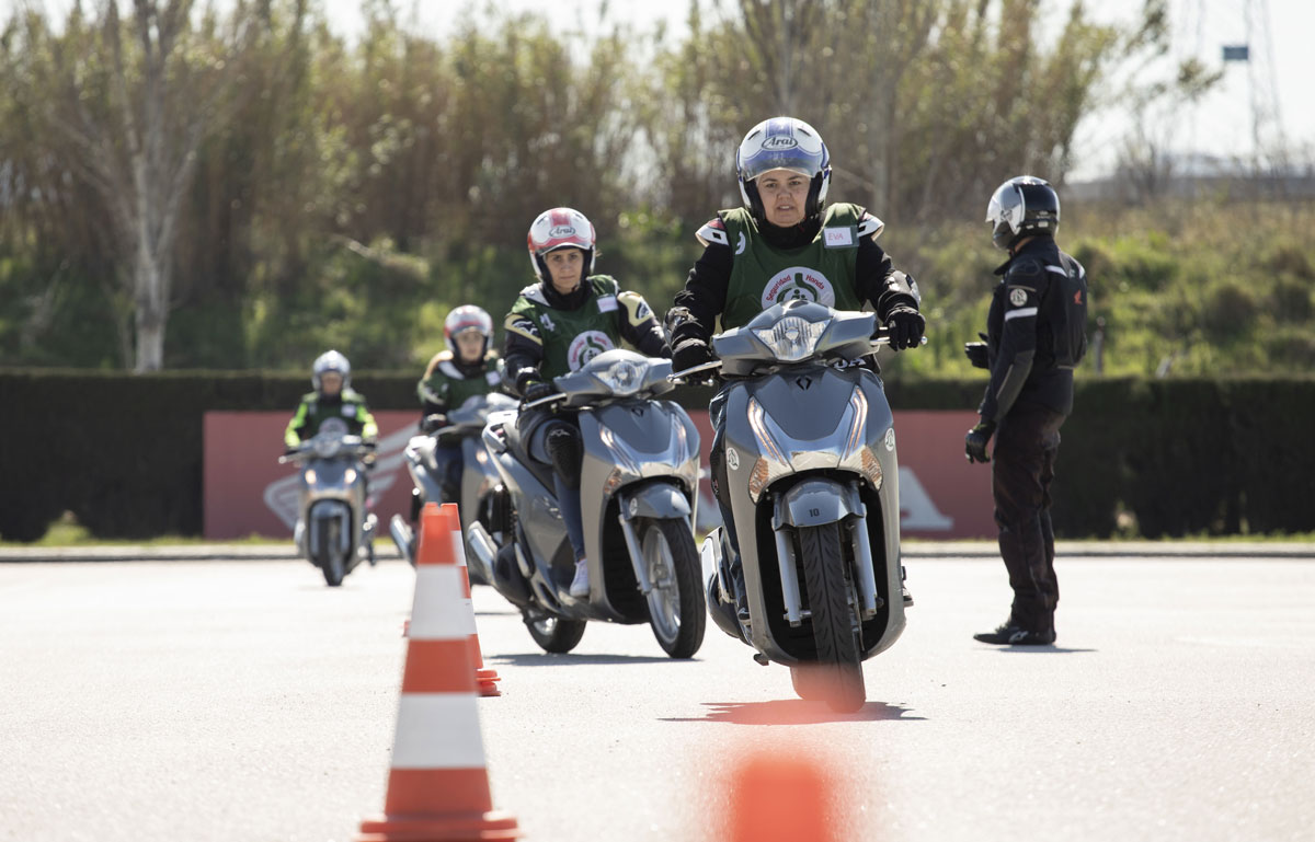 Claves para obtener los carnet de moto AM, A1, A2 y A | Noticias motos.net