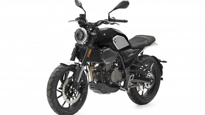 Nueva Hanway SC 125 S 2021 | Noticias | Motos.net