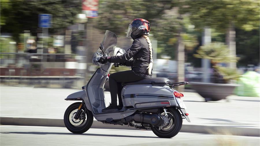 Los scooters de 125 nuevos más baratos | Noticias motos.net
