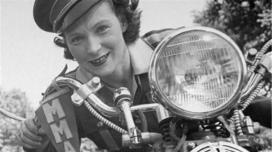 Mujeres moteras que cambiaron la historia | Noticias motos.net