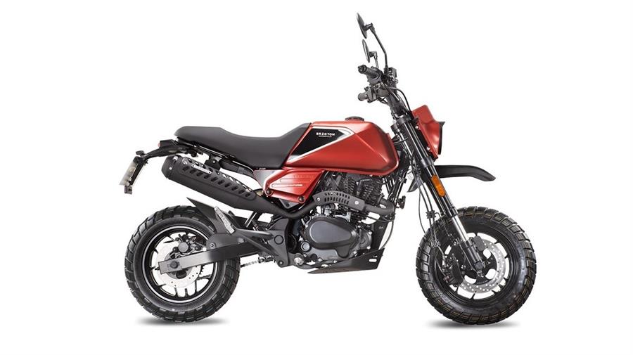 Informe Top 5 Mini-motos 125 para el carné A1 2022 | Noticias motos.net