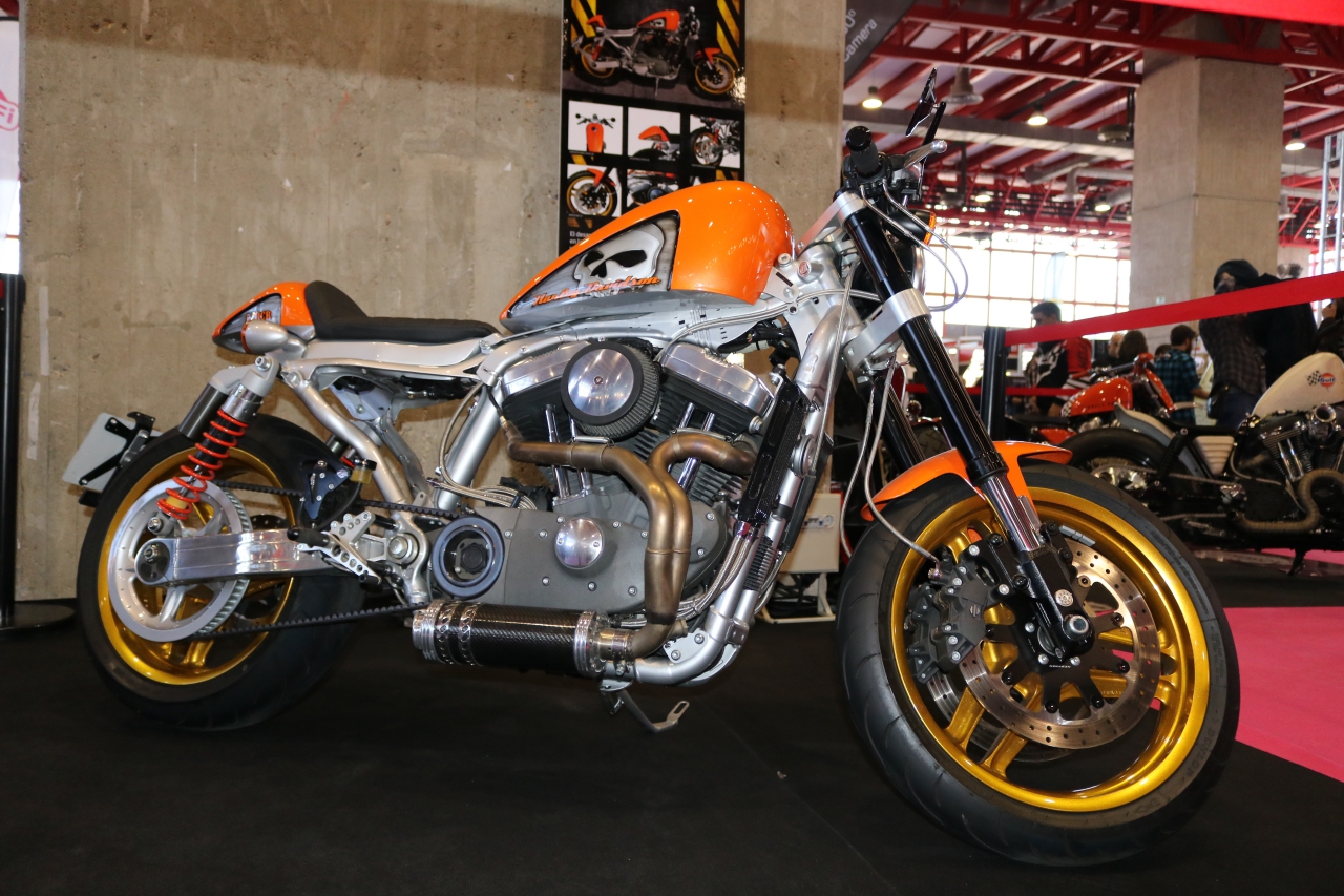 Motorama 2022: Del 30 Septiembre al 2 de Octubre | Noticias | Motos.net