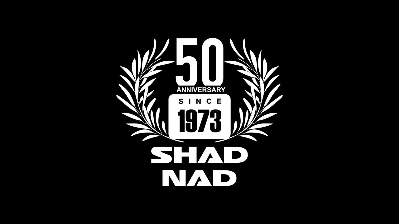50 Aniversario SHAD-NAD | Noticias motos.net