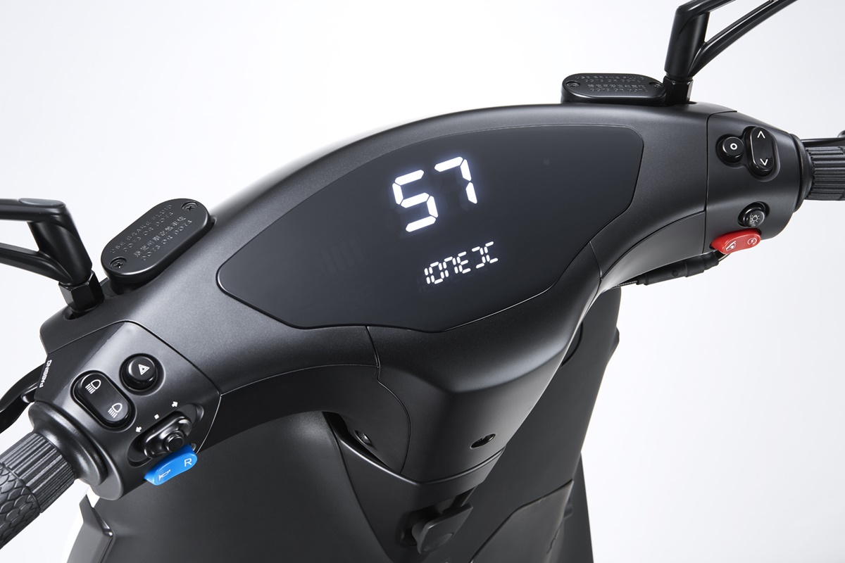 IONEX llega al mercado español el próximo julio de 2023 | Noticias ...