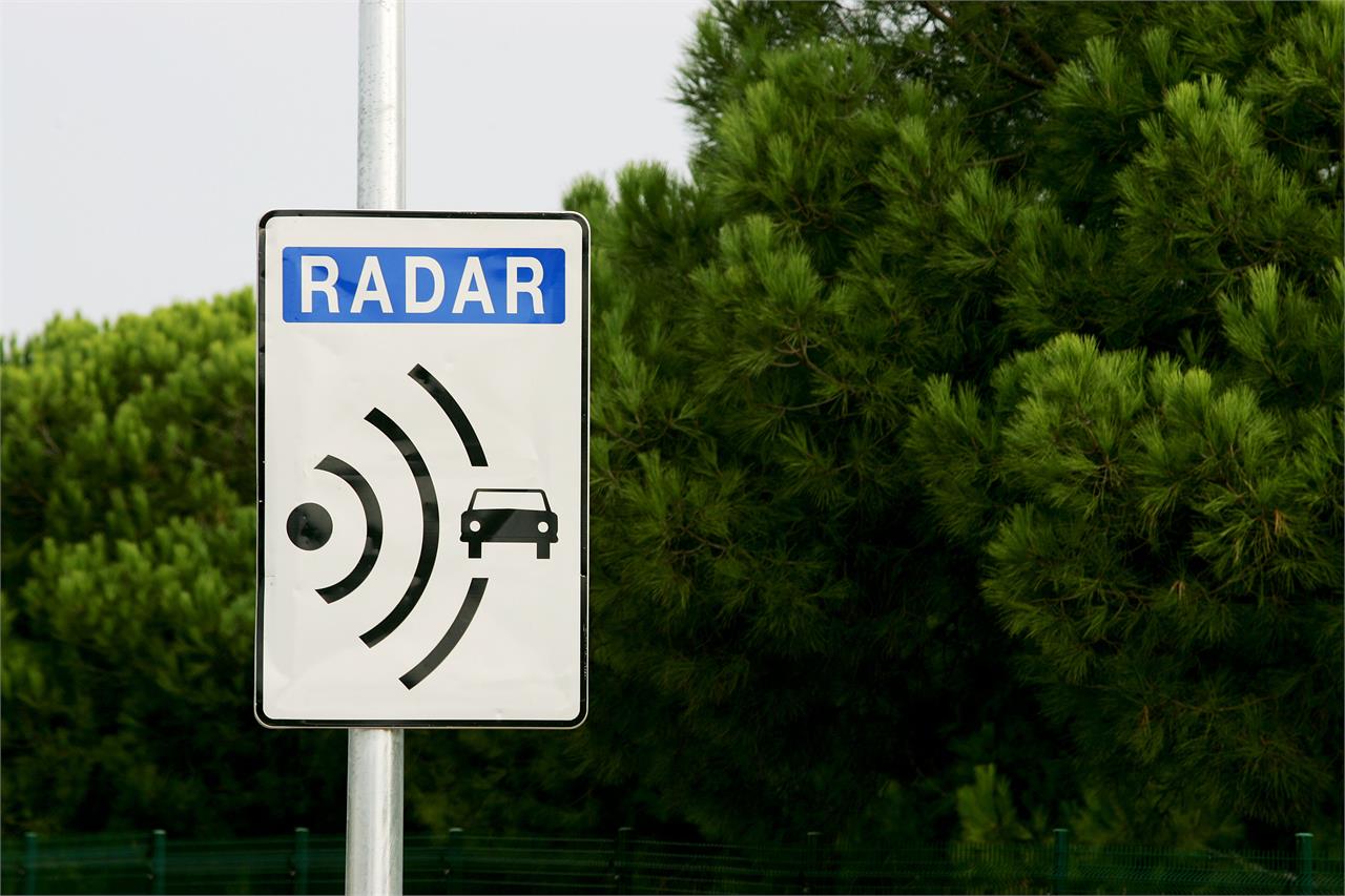 Radares que más multan en Madrid | Noticias motos.net