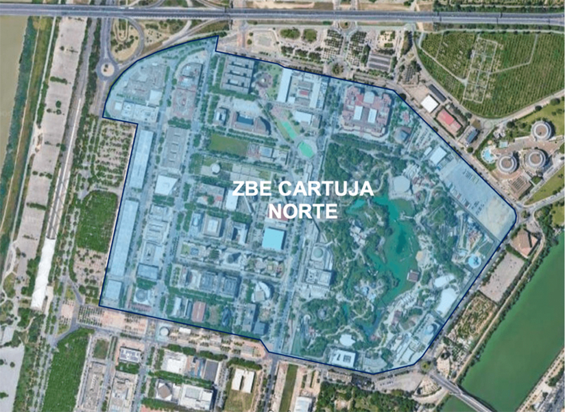 Cómo afectan las ZBE a las motos en 2025 | Noticias motos.net