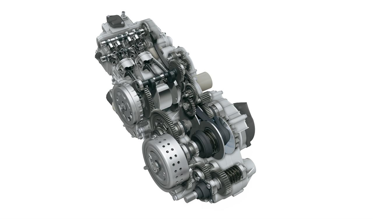 Suzuki Burgman 650 Executive | Noticias motos.net