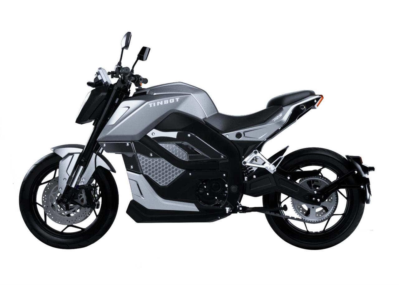 Tras el reciente aterrizaje de las ES1 y ES 1 Pro, ahora aparece en ...