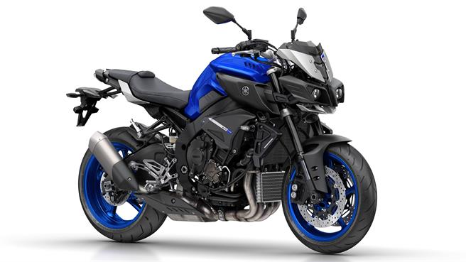 Nuevo YAMAHA 2015 | Noticias | Motos.net