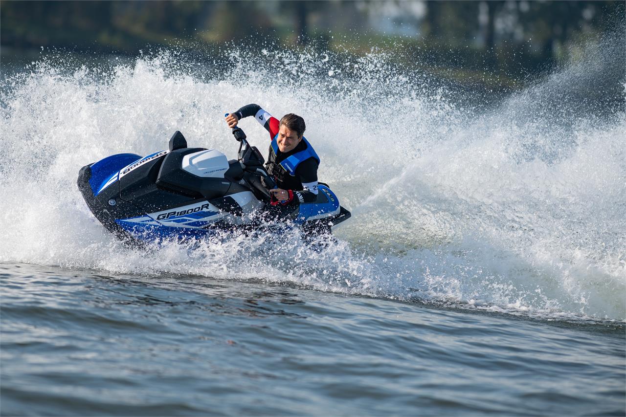 Yamaha Waverunner 2021 | Noticias motos.net