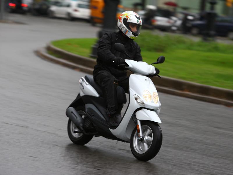 Yamaha Neo's 50cc 4T: Fiabilidad para las más pequeñas | Noticias motos.net