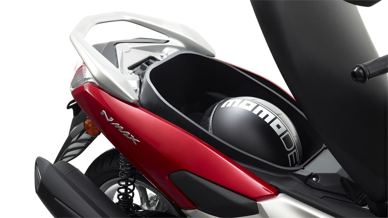 Yamaha NMAX | Noticias motos.net