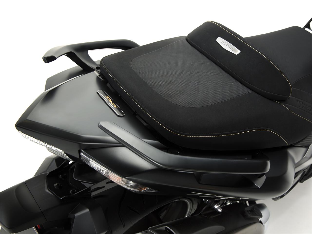 Yamaha T-Max 2015 | Noticias motos.net