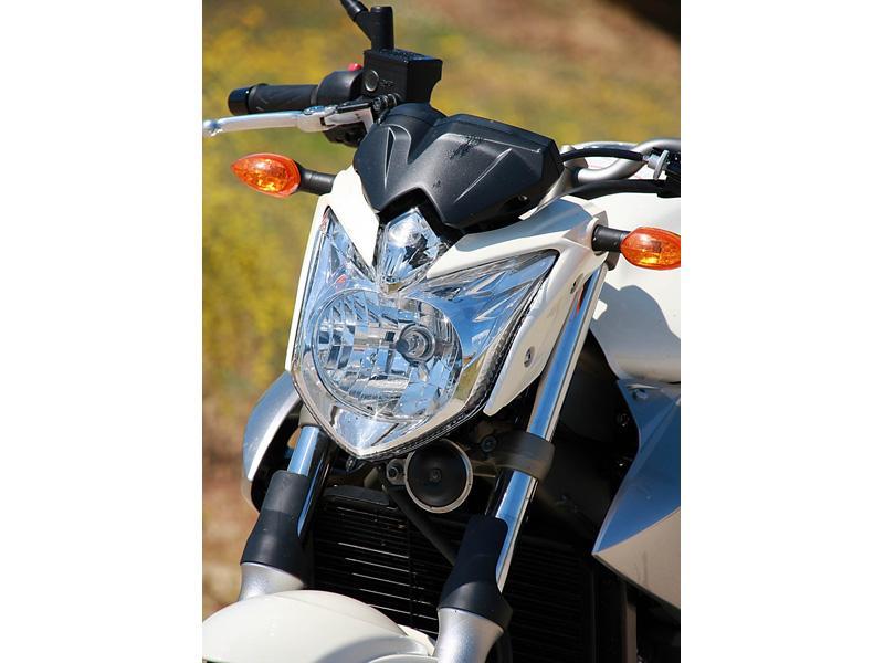 YAMAHA XJ6: La Nueva Generación | Noticias motos.net