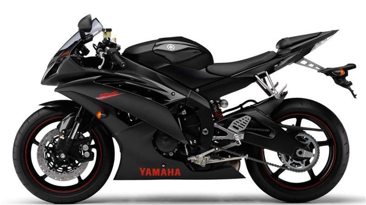 Yamaha YZF R6 2008: La culminación de una joya | Noticias motos.net