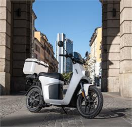 Fichas técnicas y precios de ARENA por modelo | Motos.net