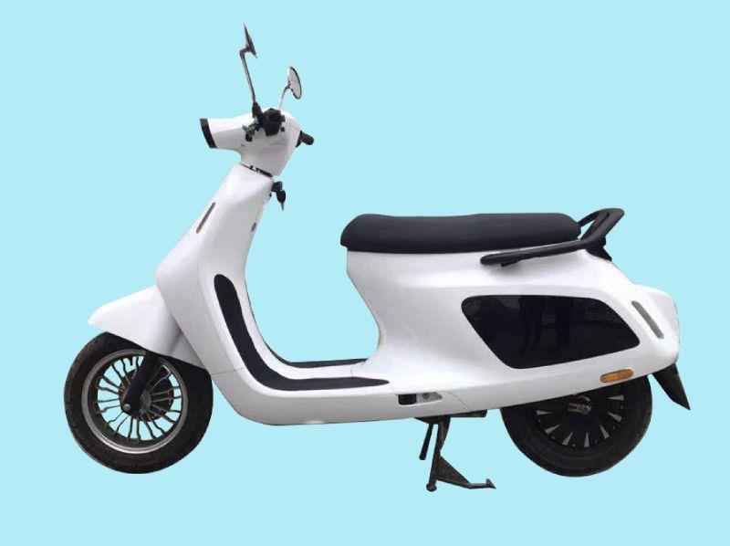 Ficha técnica y precio de ARENA RENA S ELÉCTRICO 2021 | Motos.net