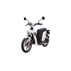 Fichas técnicas y precios de ASKOLL por modelo | Motos.net