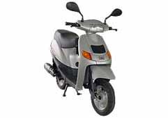 Ficha técnica y precio de BAJAJ SPIRIT %{version} GASOLINA 1999 | Motos.net