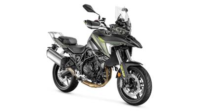 Fichas técnicas y precios de BENELLI por modelo | Motos.net