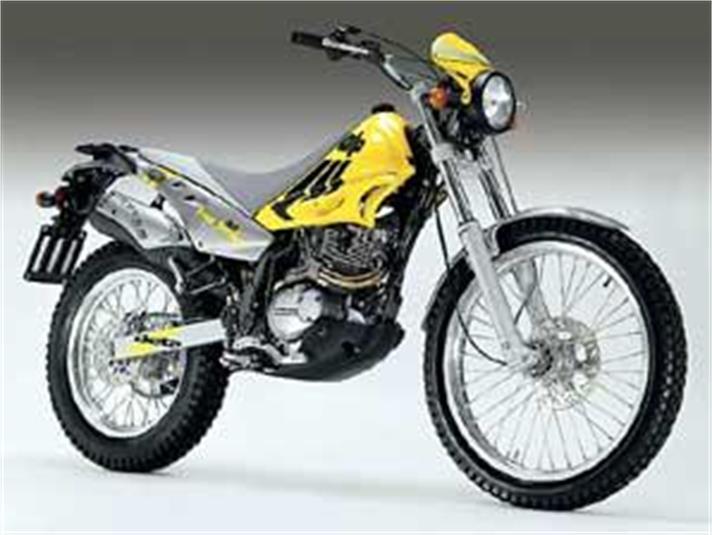 Ficha técnica y precio de BETA ALP VERSIÓN 2000 - 2009 GASOLINA 2000 ...
