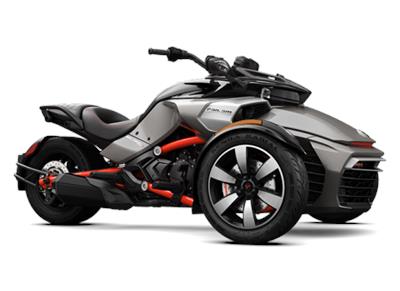 Fichas técnicas y precios de BRP por modelo | Motos.net