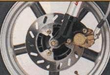 Ficha técnica y precio de DERBI HUNTER %{version} GASOLINA 1997 | Motos.net