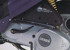 Ficha técnica y precio de DERBI PADDOCK %{version} GASOLINA 1997 ...