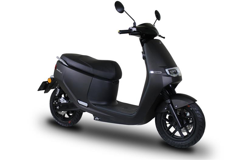 Ficha técnica y precio de ECOOTER E2 M62 MAX ELÉCTRICO 2020 | Motos.net