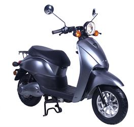 Fichas técnicas y precios de EFUN por modelo | Motos.net