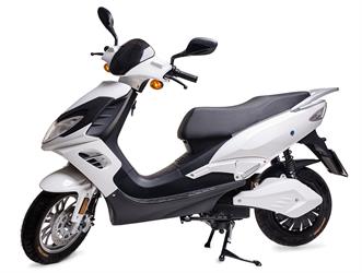 Fichas técnicas y precios de EFUN por modelo | Motos.net