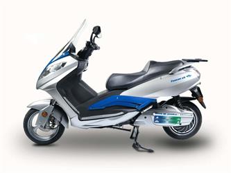 Fichas técnicas y precios de EFUN por modelo | Motos.net