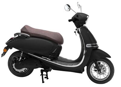 Fichas técnicas y precios de EFUN por modelo | Motos.net