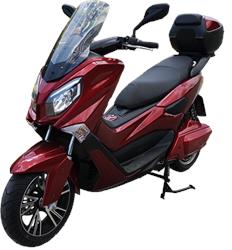 Fichas técnicas y precios de EFUN por modelo | Motos.net