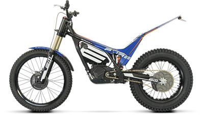 Fichas técnicas y precios de ELECTRIC MOTION por modelo | Motos.net