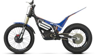 Fichas técnicas y precios de ELECTRIC MOTION por modelo | Motos.net