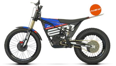 Fichas técnicas y precios de ELECTRIC MOTION por modelo | Motos.net