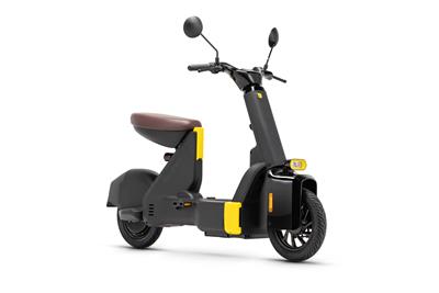 Fichas técnicas y precios de EZI por modelo | Motos.net