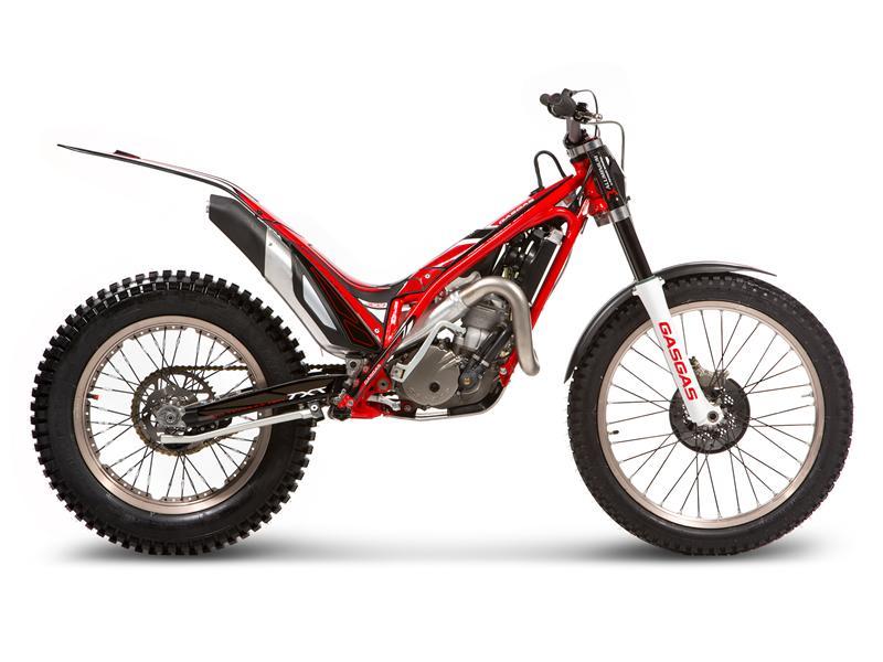 Fotos de GAS GAS txt pro 300 | Motos.net