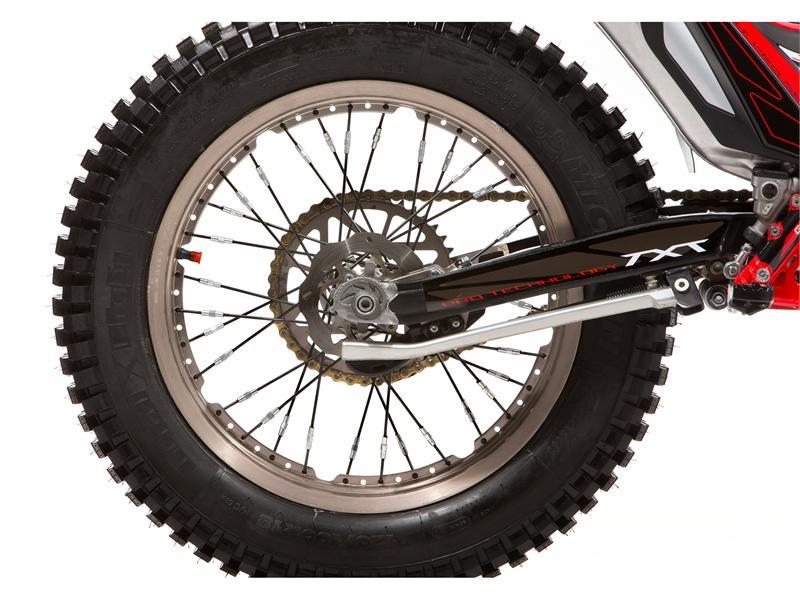 Fotos de GAS GAS txt pro 300 | Motos.net