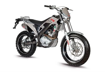 Fichas técnicas y precios de HM por modelo | Motos.net