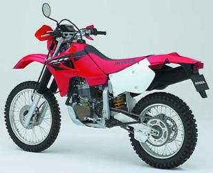 Fotos de HONDA xlr 125 r | Motos.net