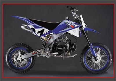 ITALJET pit jet 125 4t del 2006 - Información técnica | Motos.net