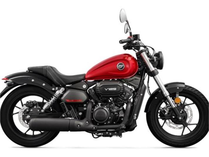 Ficha técnica y precio de KEEWAY RKV 125 C VERSIÓN 2023 GASOLINA 2023 ...