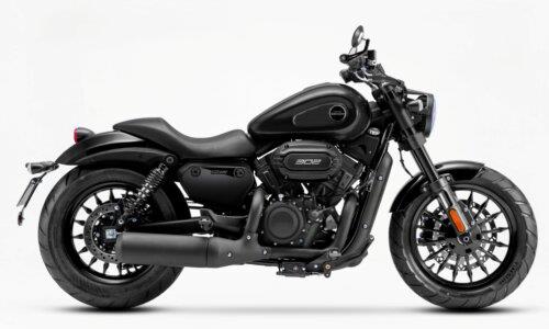 Ficha técnica y precio de KEEWAY V 302 C GASOLINA 2022 | Motos.net